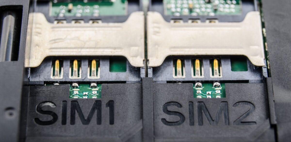 Hvad er dual SIM, og hvorfor er det så smart? Få svaret her