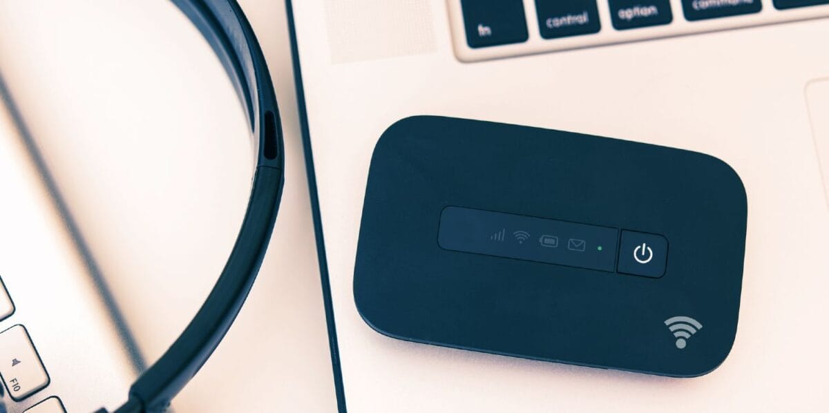 Trådløs router til SIM-kort ⇒ Her er de 5 bedste i 2026